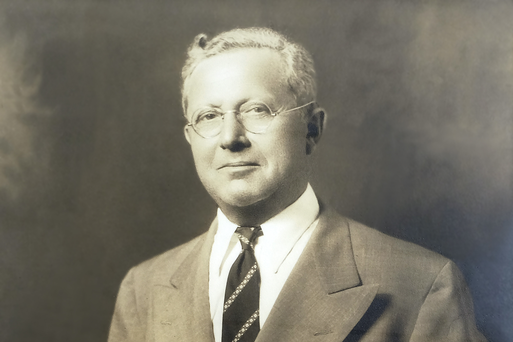 About Us | Resilient Align | The Gilman Brothers Company