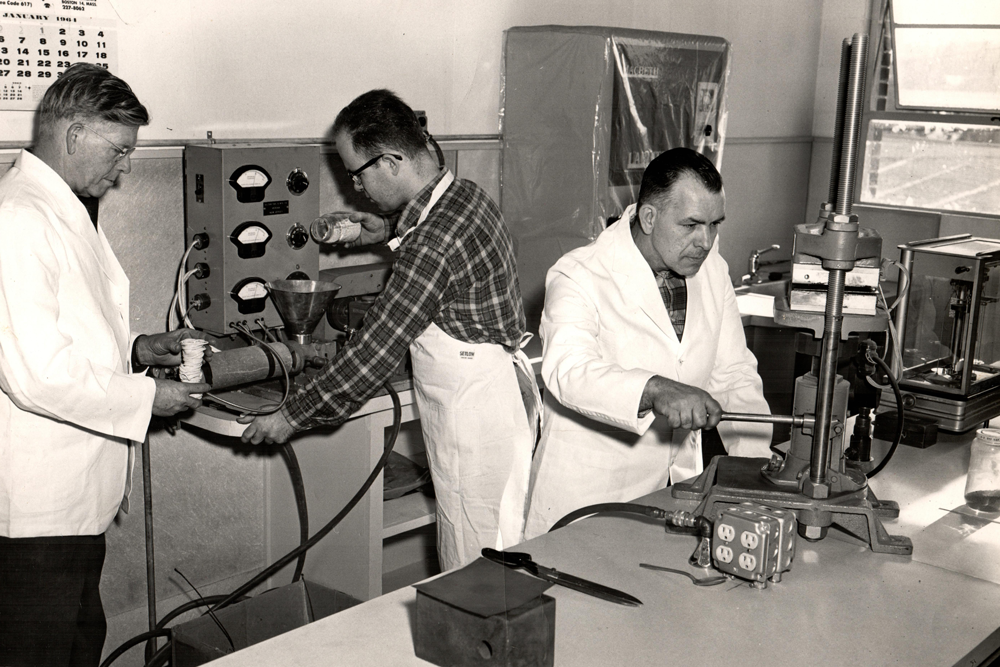 About Us | Resilient Align | The Gilman Brothers Company