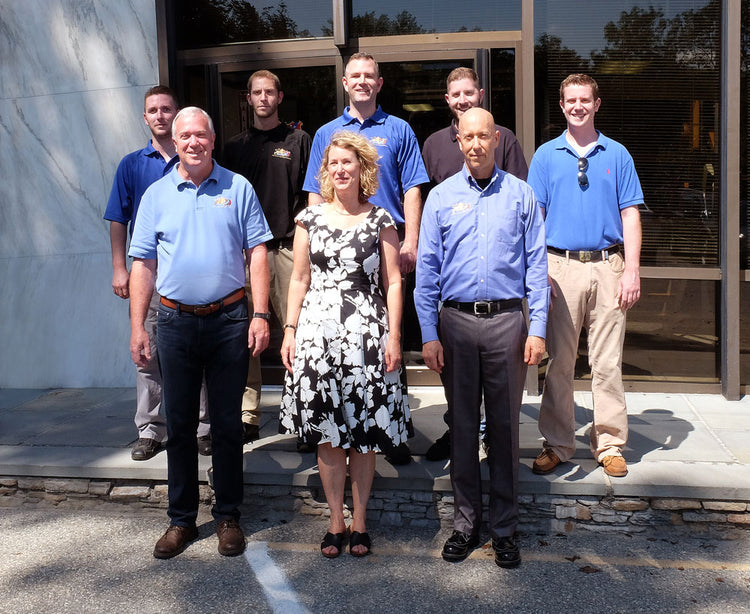About Us | Resilient Align | The Gilman Brothers Company