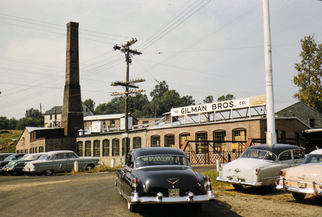 About Us | Resilient Align | The Gilman Brothers Company